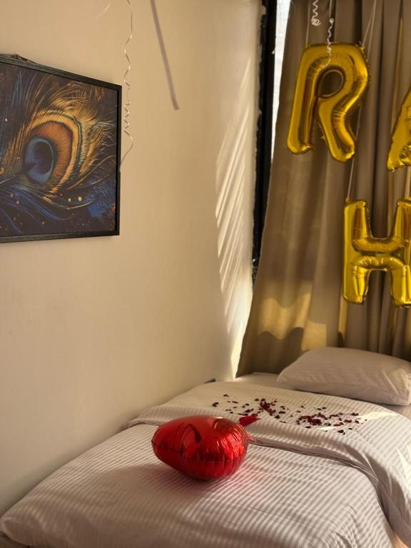 Cozy room, Cairo (updated prices 2026)