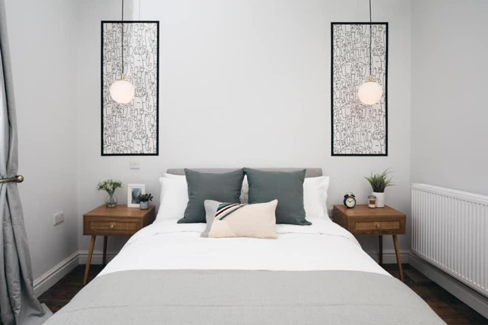 Basin Cottage Retreat, Whaley Bridge (updated prices 2026)