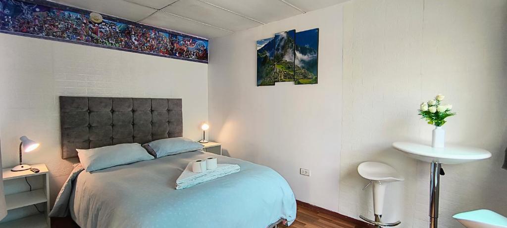 Ukukus House, Cusco (updated prices 2026)