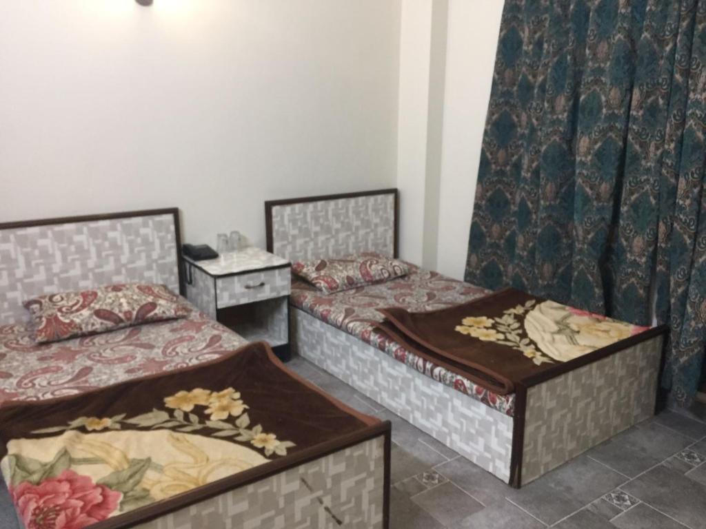 Hotel Liberty Inn, Karachi (updated prices 2025)