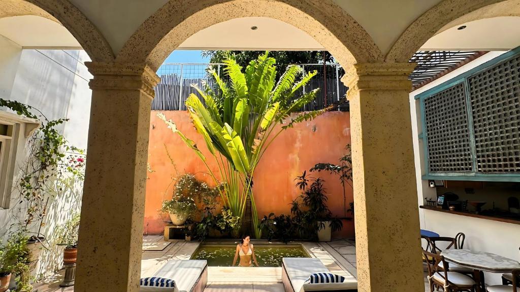 Casa Zarah - Alma Hotels, Santa Marta (precios actualizados 2026)