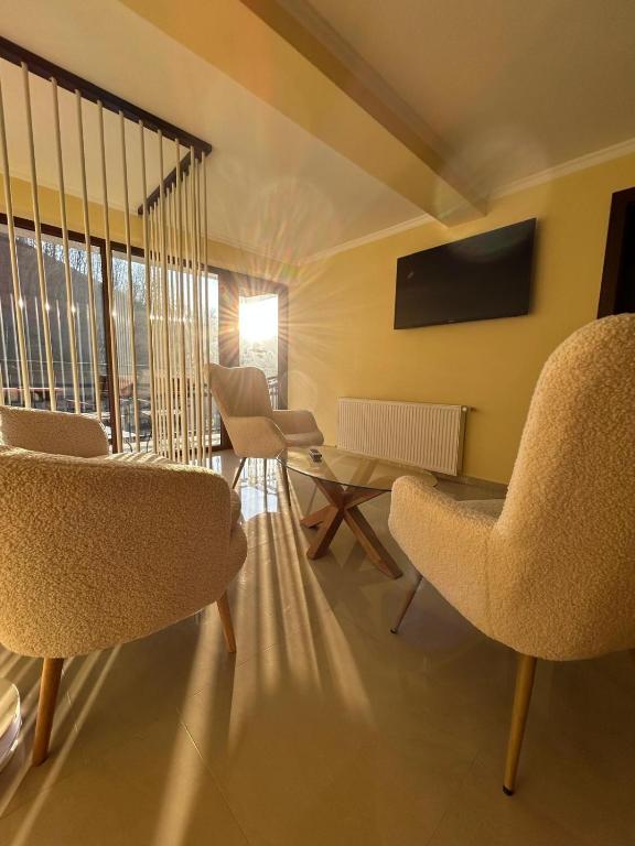 Roua Ilvei INN, Ilva Mică (updated prices 2026)