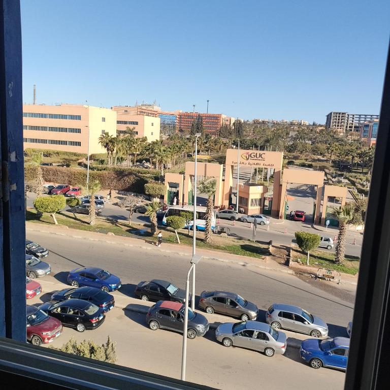 GUC View Female-Home, Le Caire (tarifs actualisés, 2025)