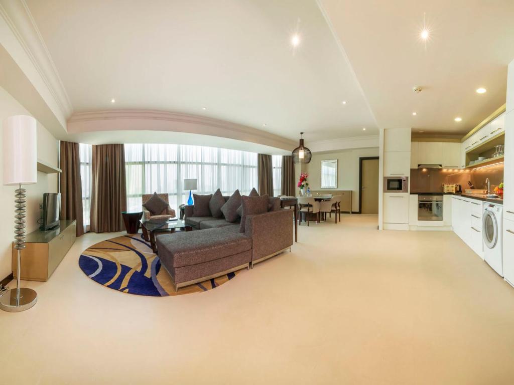 Gulf Executive Residence, Manama (updated prices 2025)