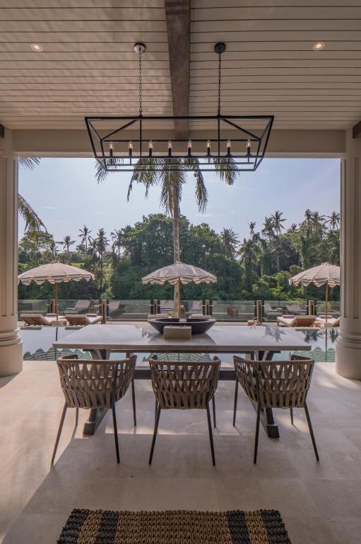 House Of Amerta - Ubud Luxury Sanctuary, Ubud (updated prices 2026)