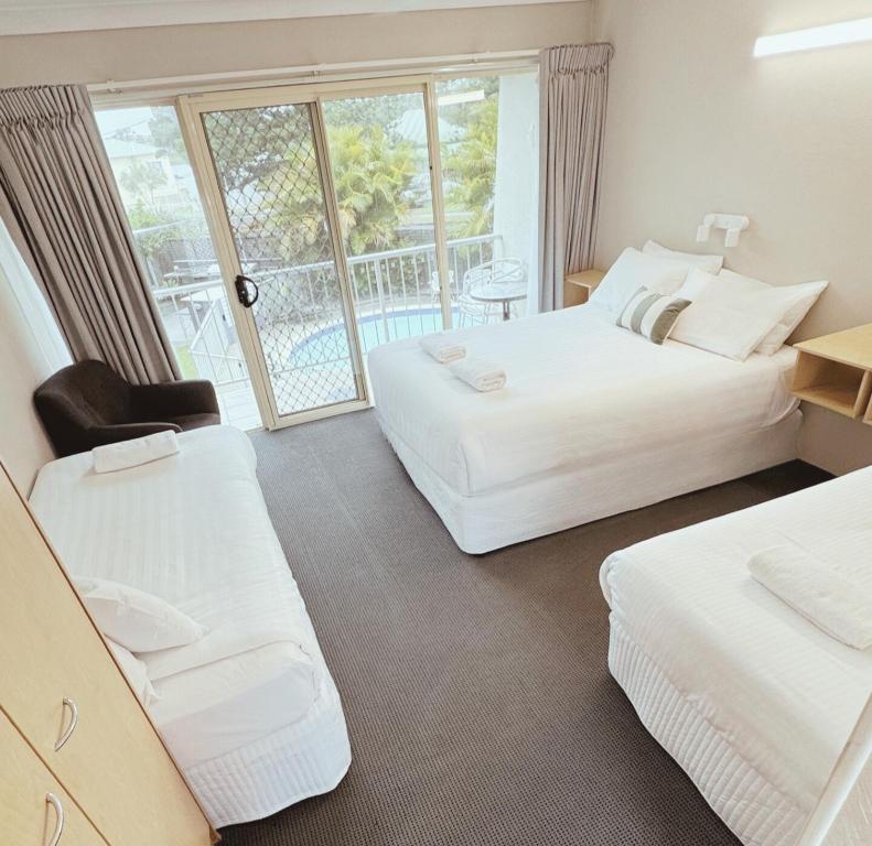 Yamba Sun, Yamba (updated prices 2025)