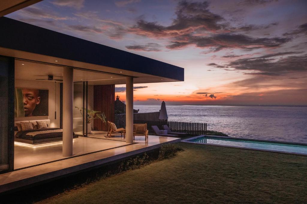 Villa Ocean Blue, Nusa Lembongan (updated prices 2026)