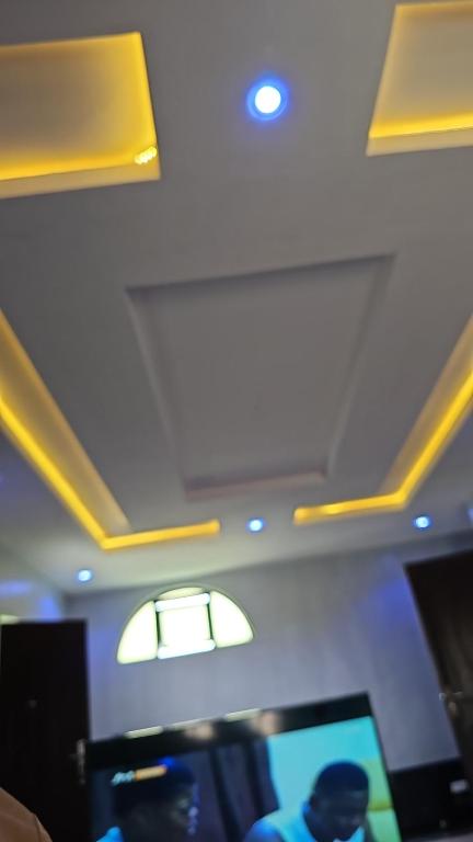 MJ Apartment & Suites, Ibadan (updated prices 2025)