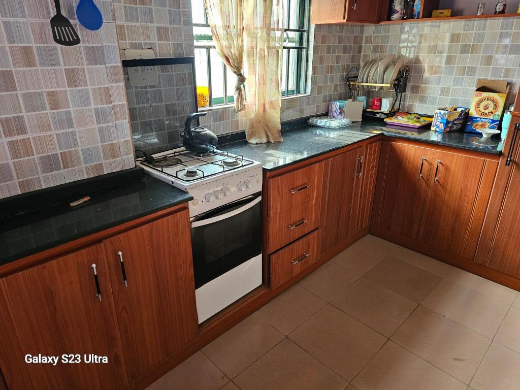 MJ Apartment & Suites, Ibadan (updated prices 2025)