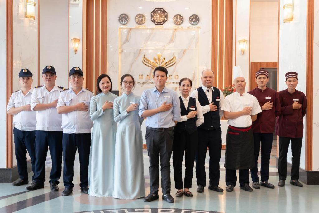 Hacinco Hotel, Hanoi (updated prices 2026)