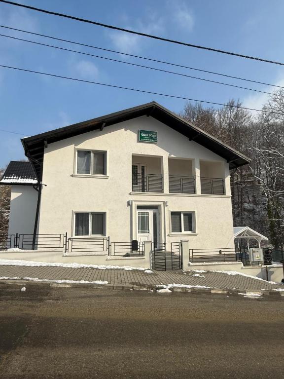 Casa Maya, Băile Govora (updated prices 2026)