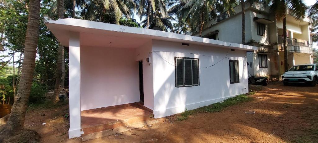 Mogral Green Valley, Bedradka (updated prices 2025)