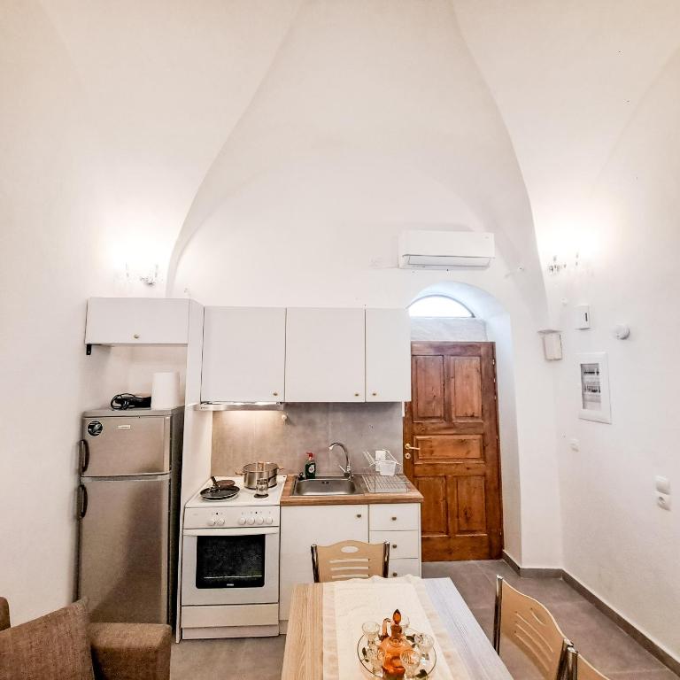 Atrium Manor House, Pyrgi (tarifs actualisés, 2025)