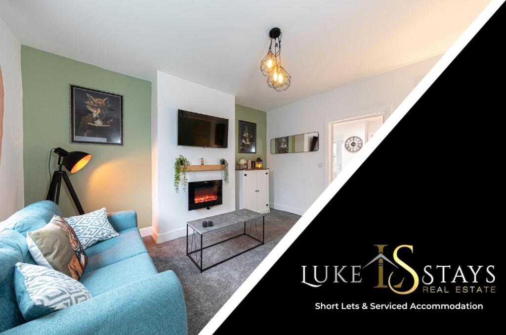 Luke Stays -West view, Sacriston (updated prices 2026)