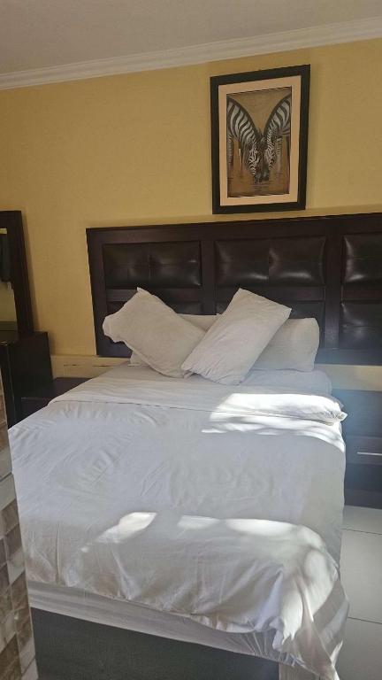 KAMP DAVID lodge and apartment, Johannesburg (updated prices 2026)