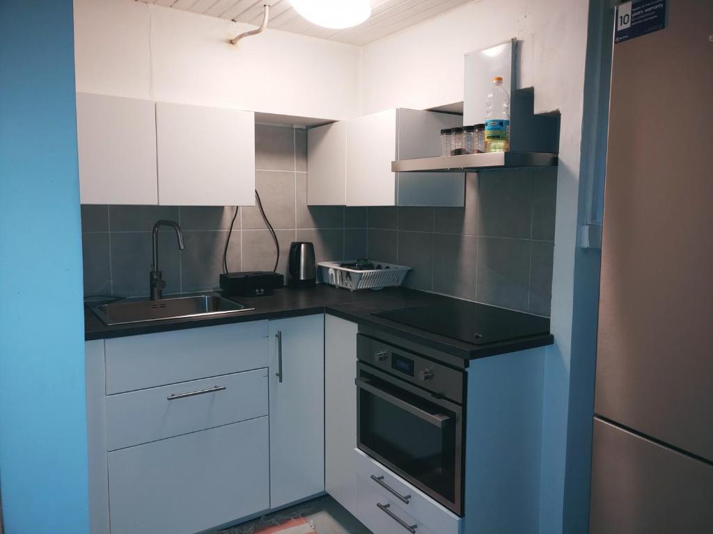 Part of a Villa for budget family and backpackers, Gotemburgo (precios ...