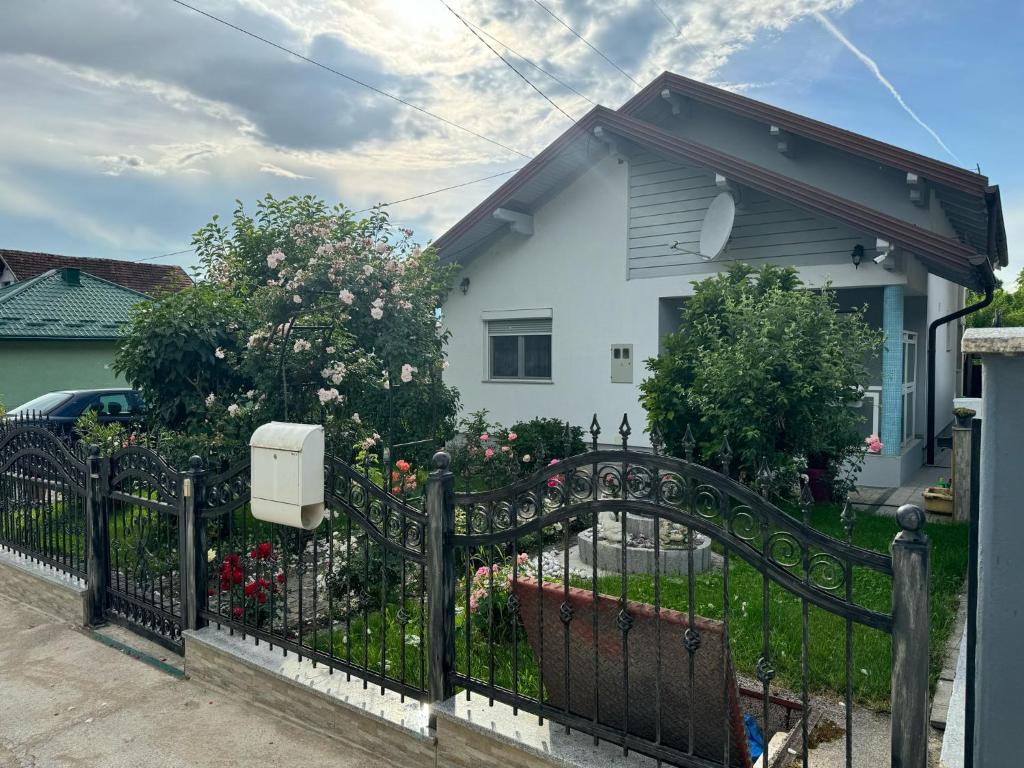 Apartman Hana, Pritoka (precios actualizados 2025)