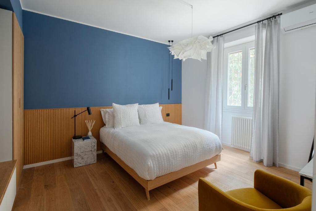 Cereate Suites, Rome (tarifs actualisés, 2026)