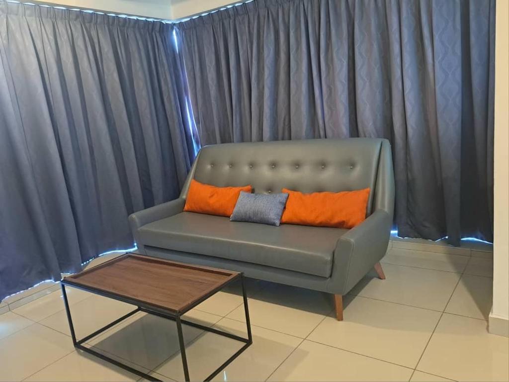 Saville Cheras 2 Bedroom HomeStay, Cheras (updated prices 2026)