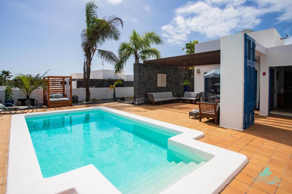 Fortuna, Playa Blanca (updated prices 2026)