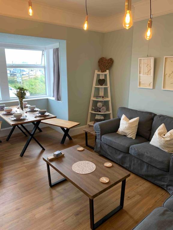 The Heart of Bude, opposite golf course, Bude (updated prices 2026)