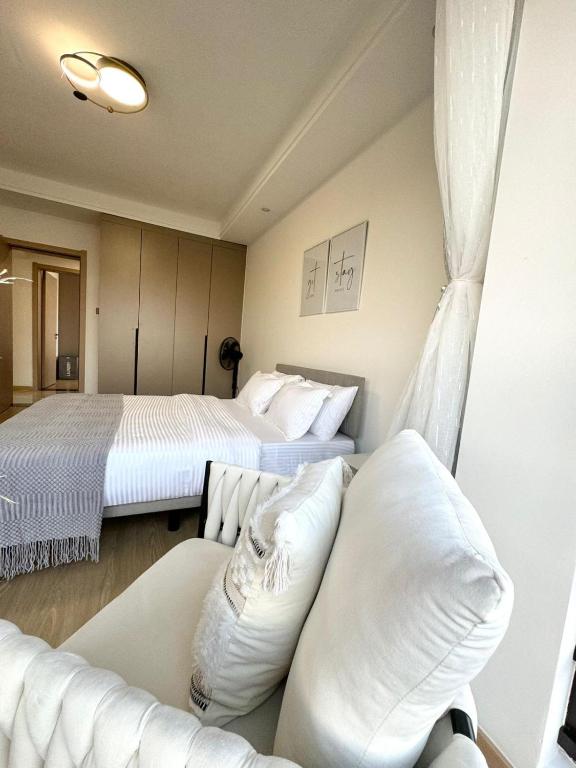 Leshwa apartment, othaya road, Nairobi (updated prices 2025)