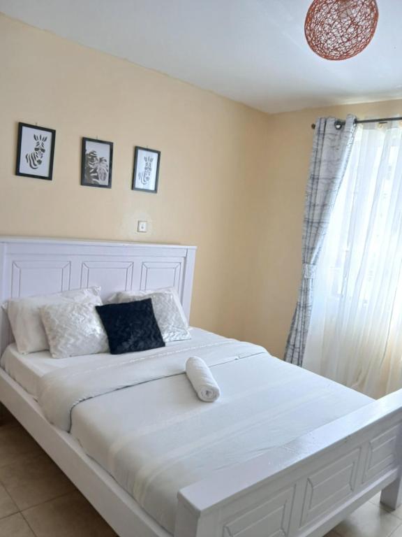 Leo homes, Syokimau (aktualisierte Preise für 2025)