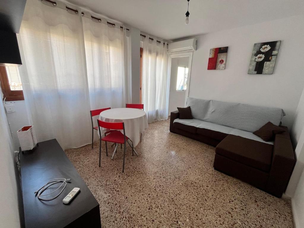 San Vicente Benidorm Centro TRG, Benidorm (updated prices 2025)