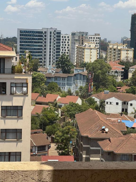 Block D, Dennis Garden, Nairobi (updated prices 2026)