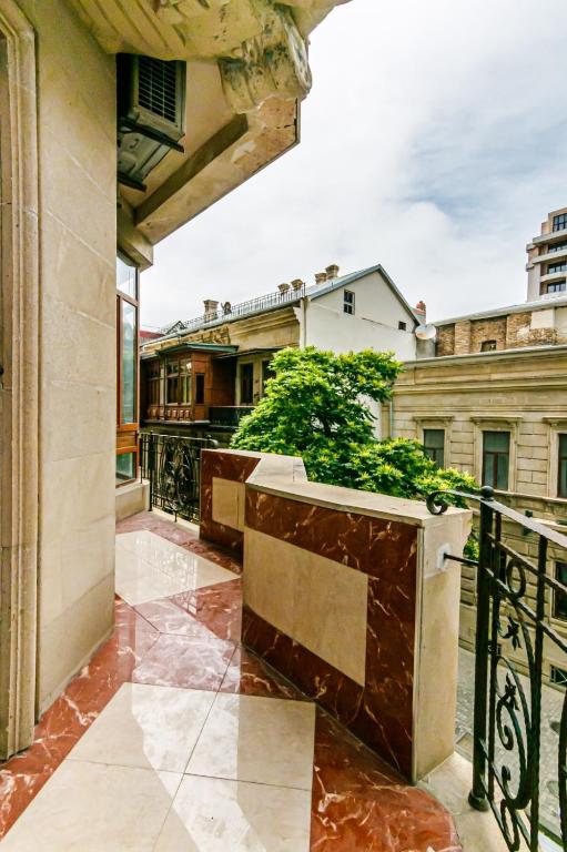 MoonLight House, Baku (updated prices 2025)