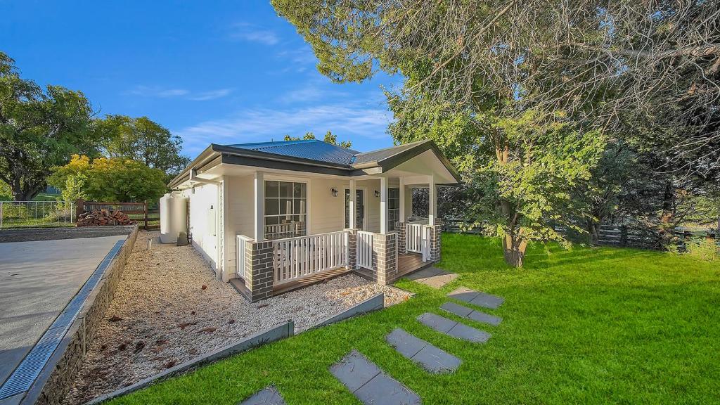 Blue Willow Cottage - Bathurst, Bathurst (updated prices 2026)