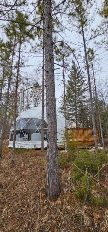 Glamping with the Stars, Hadashville (updated prices 2025)