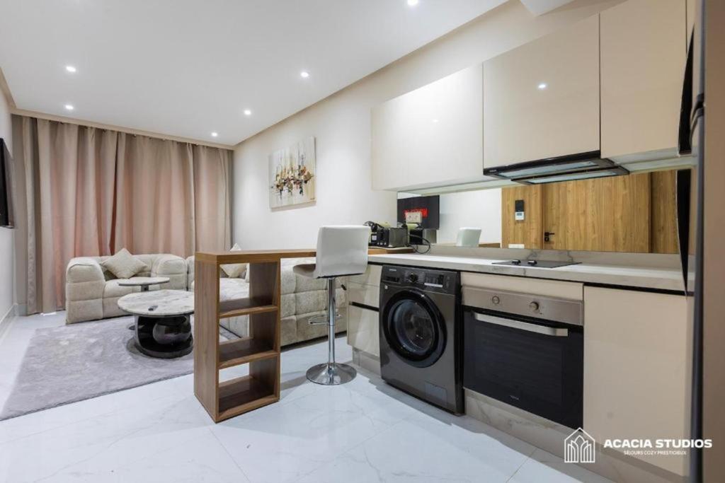 Acacia Studio 03, Casablanca (updated prices 2025)