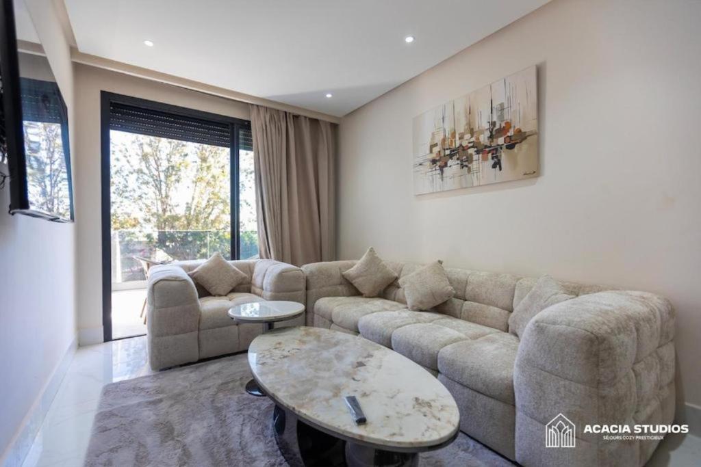 Acacia Studio 08, Casablanca (updated prices 2025)