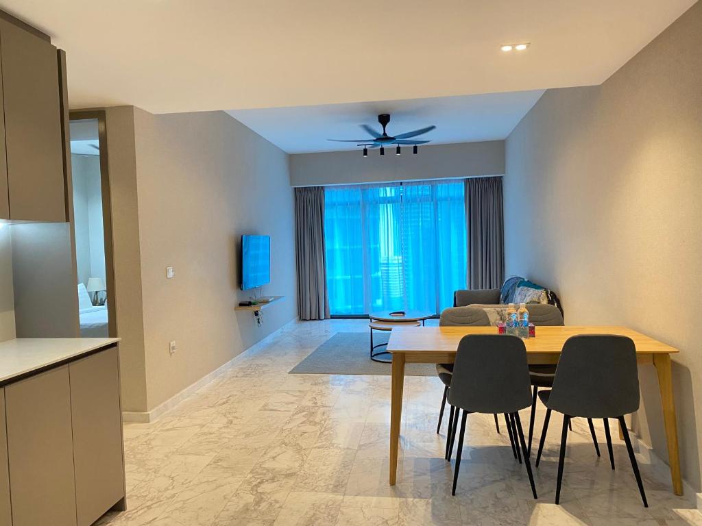 Eaton Residence KLCC By Ai, Kuala Lumpur (updated prices 2025)