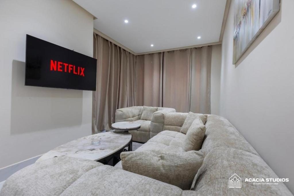 Acacia Studio 04, Casablanca (precios actualizados 2025)