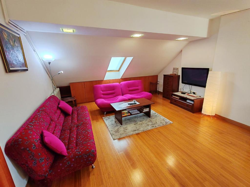 Modern City Center Apartment - Rajiceva Loft, Belgrade (updated prices ...