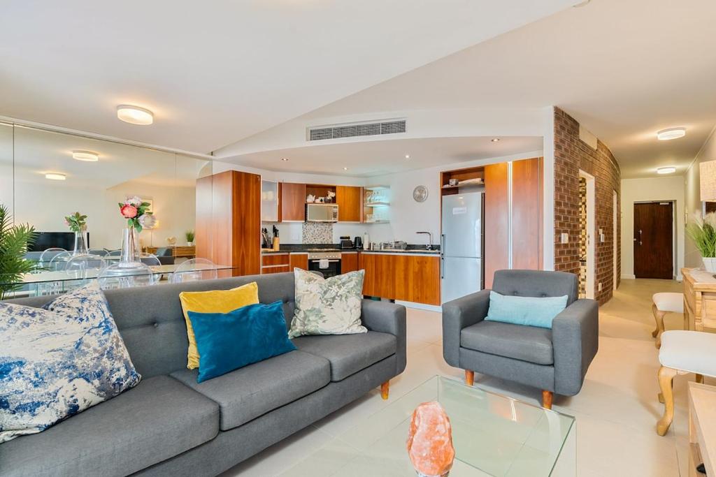 De Waterkant City Retreat, Cape Town (updated prices 2026)