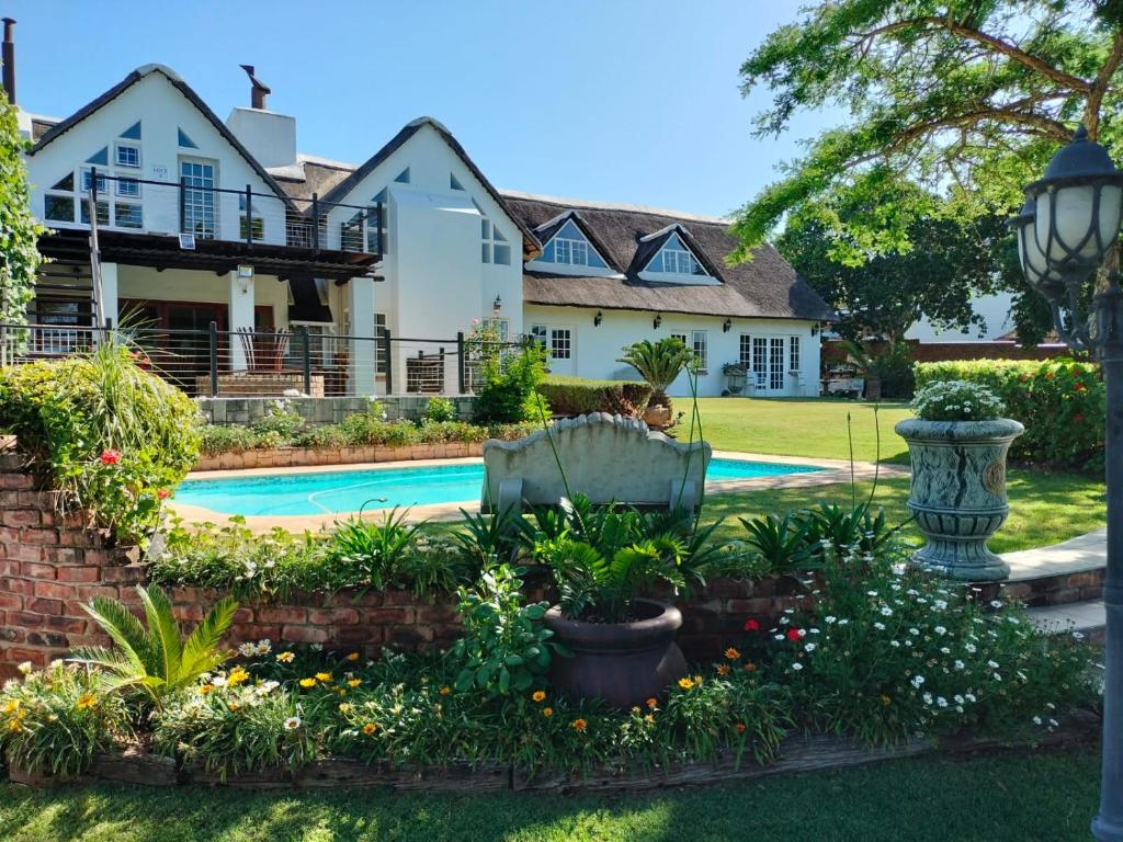 Little Tree Loft, Uitenhage (updated prices 2026)