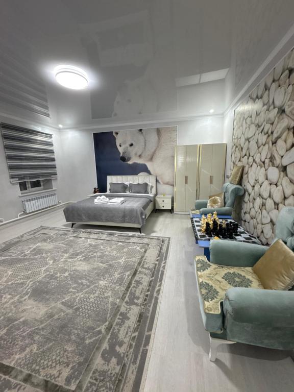 Luxe house Osh, Osh (precios actualizados 2025)