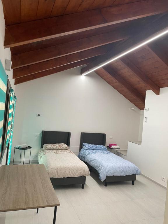 Court Inn, Galliate (precios actualizados 2025)