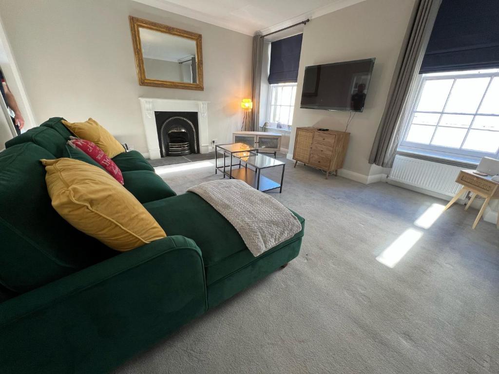 Murray Steet Townhouse, Duns (updated prices 2026)