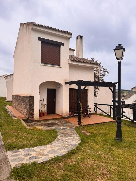Villa Sierra de la Plata, El Ronquillo (updated prices 2026)