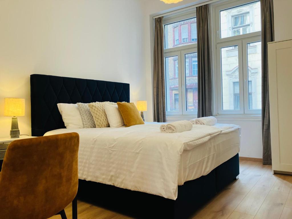 Starlight Residence, Budapest (aktualisierte Preise für 2025)