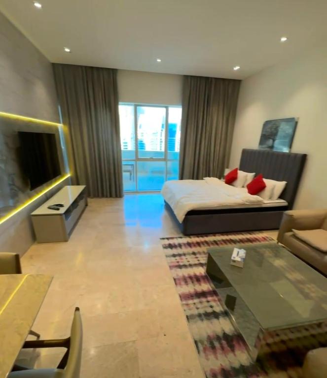 Luxury Apartments KG Tower 13-1, Dubai (preços atualizados para 2025)