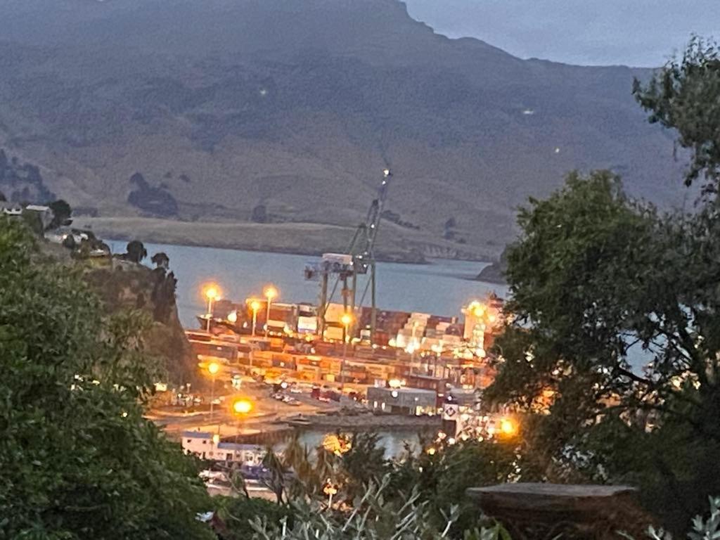 Paton Place Harbour Hillviews, Lyttelton (updated prices 2026)