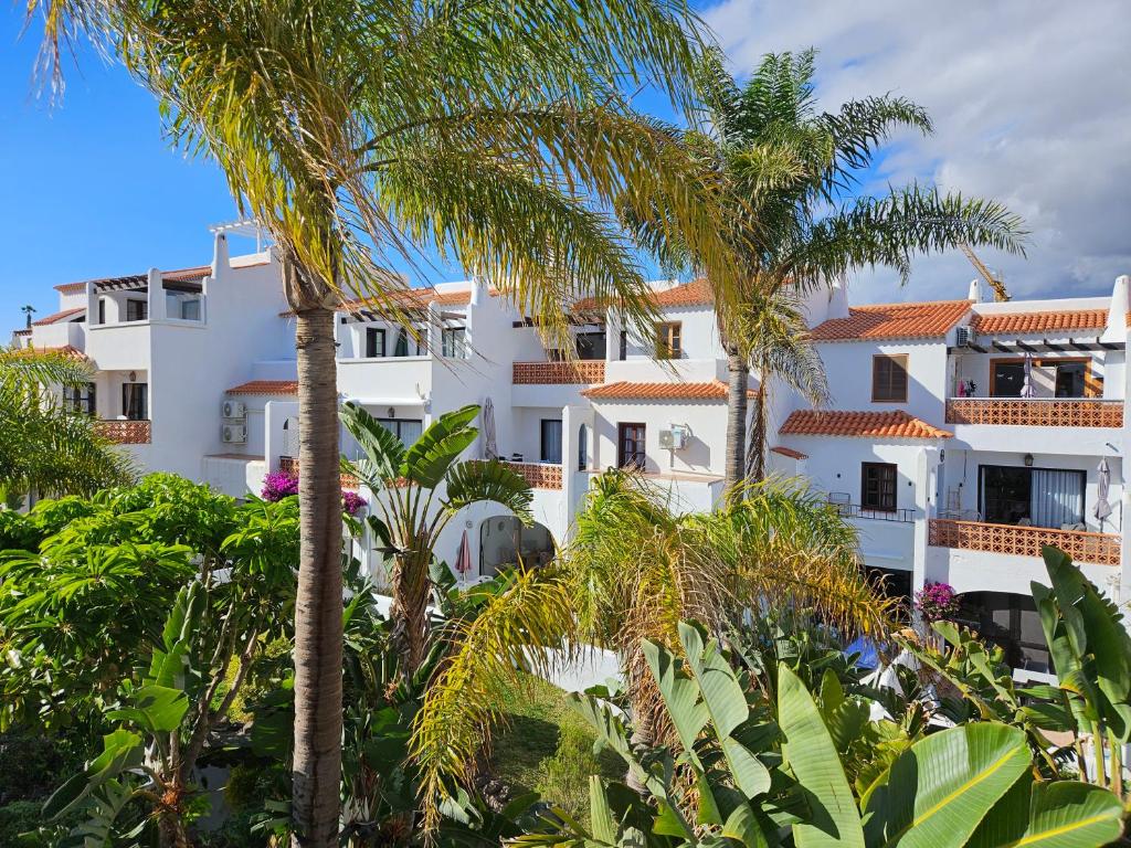 Sunny Oasis Amarilla Golf, San Miguel de Abona (updated prices 2025)