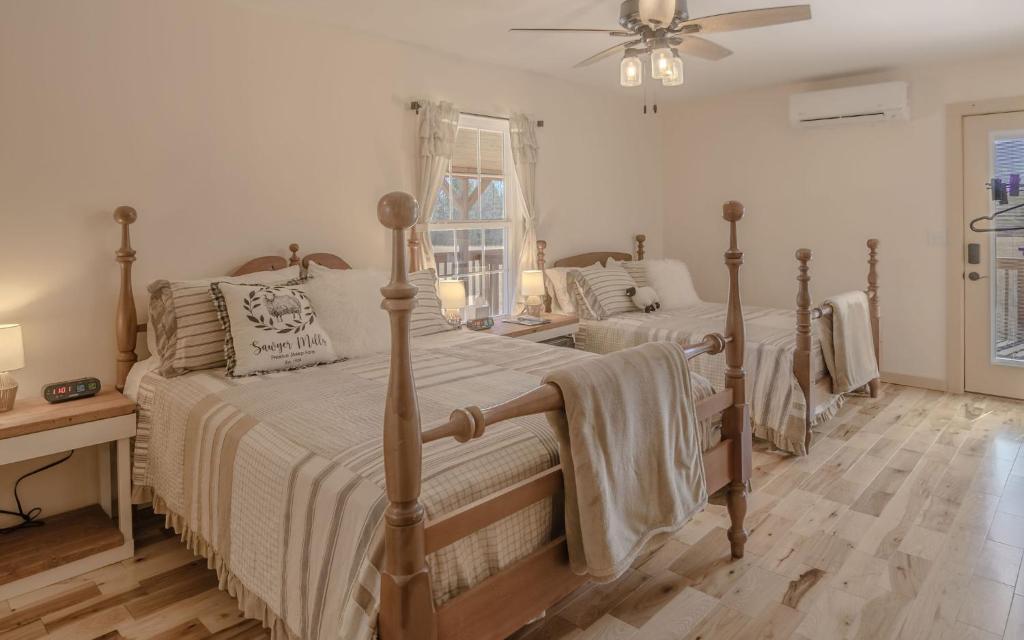 The Inn at Beulah Farm - The Pen, Whitley City (updated prices 2026)