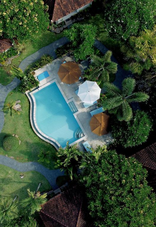 Abian Bali Resort Amed, Ambat (updated prices 2025)