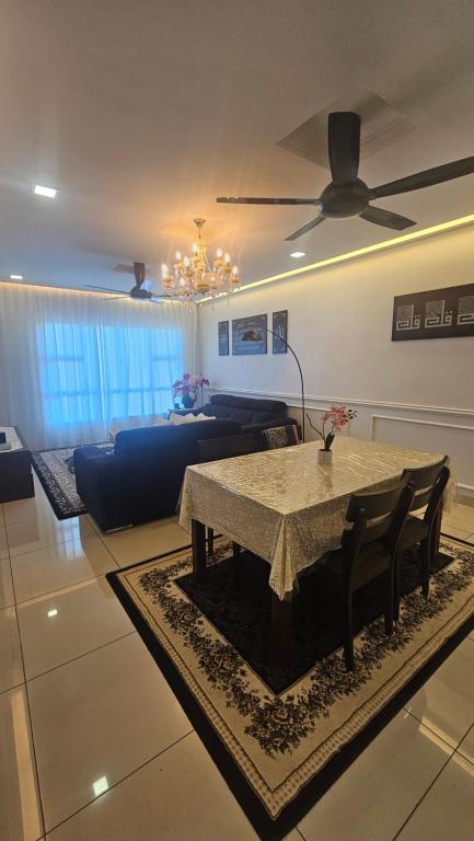 Alleya homestay Putrajaya, Putrajaya (aktualisierte Preise für 2026)
